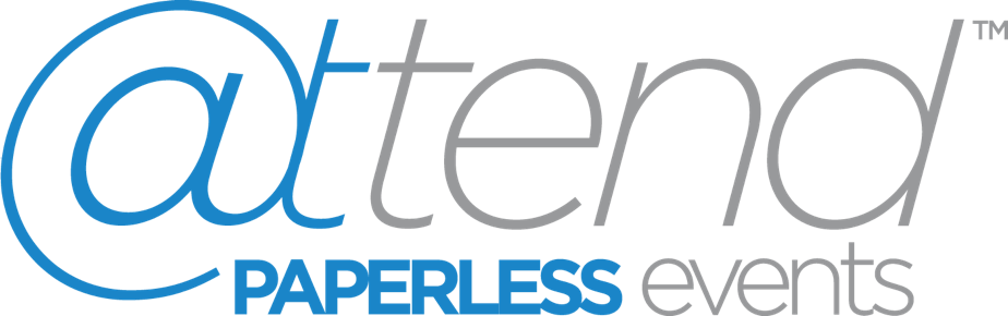 ATTEND Event Management Software | Miller Tanner Associates