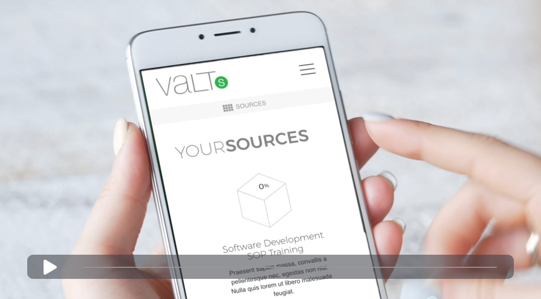 VALTs™ - Virtual Learning Management System | Miller Tanner Associates