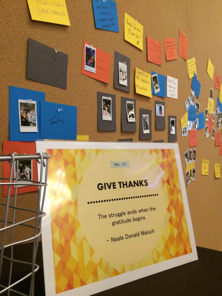 Meeting Theme Ideas: Why They Matter | Miller Tanner Associates