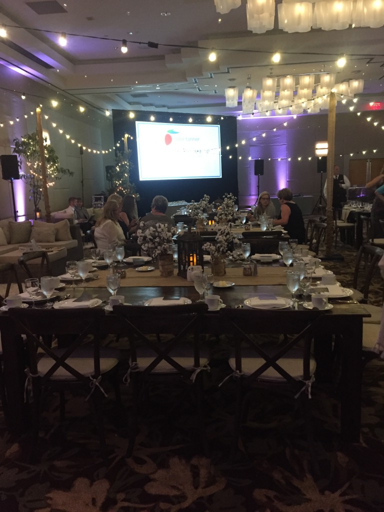 Meeting Theme Ideas: Why They Matter | Miller Tanner Associates