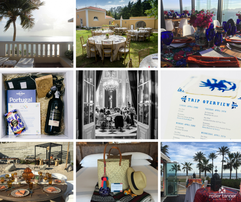 How to Create the ‘‘WOW’’ Factor for Your Event