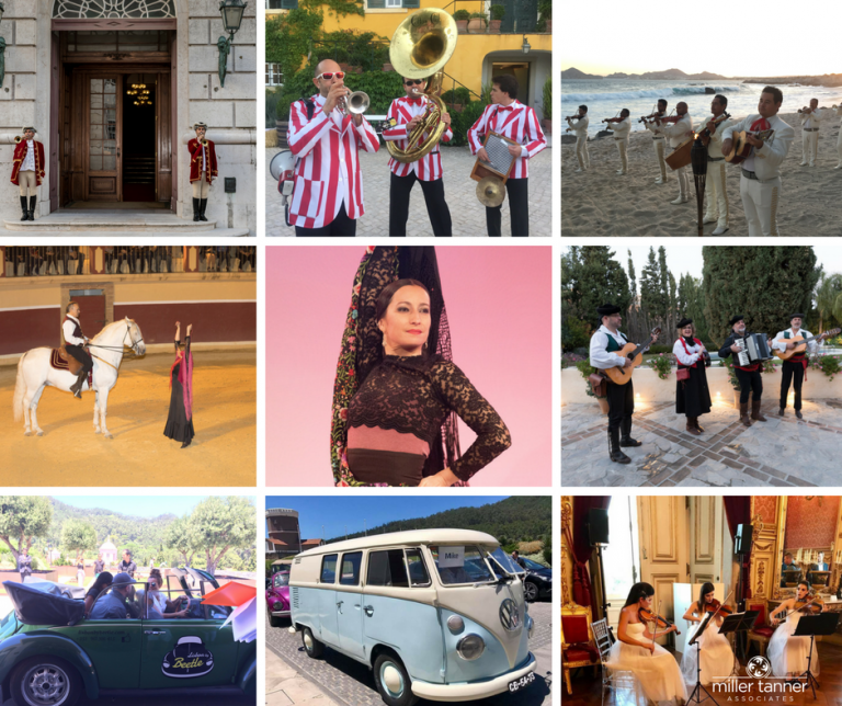 How to Create the ‘‘WOW’’ Factor for Your Event