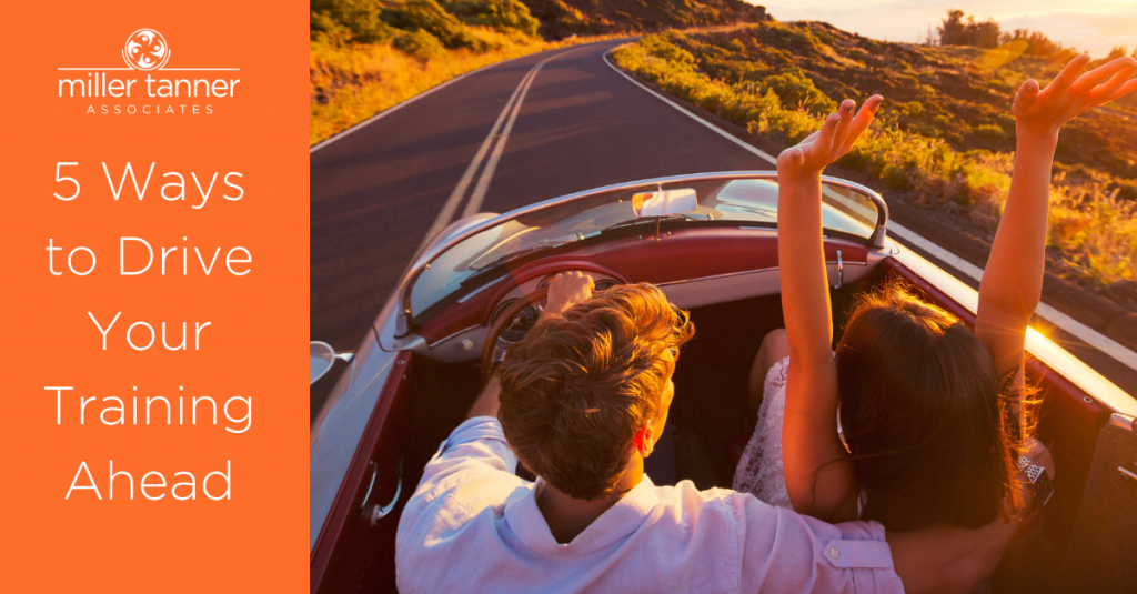 Improve Corporate Training and Development Programs