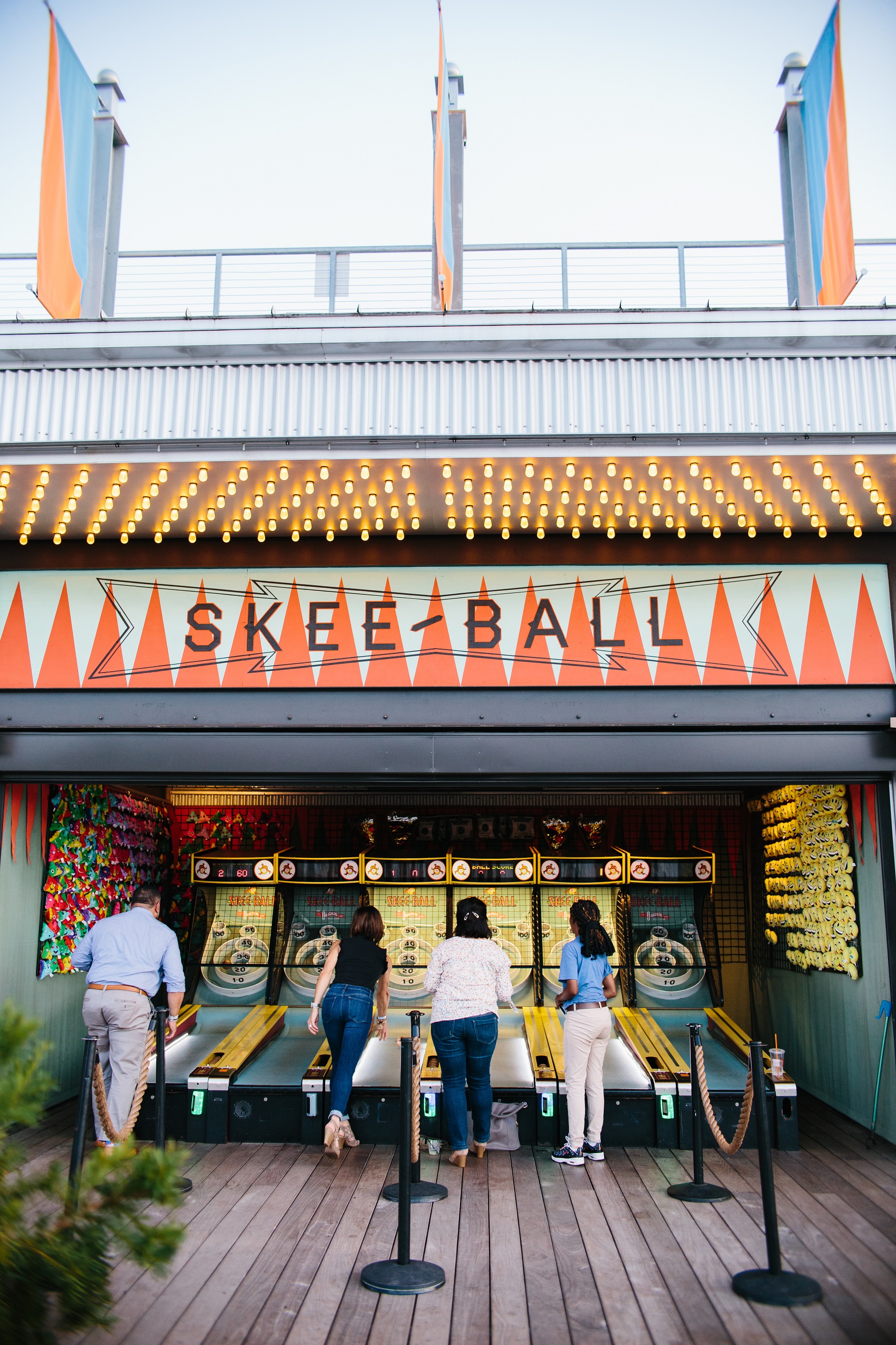 10 Fun Activities for Corporate Events | Miller Tanner Associates