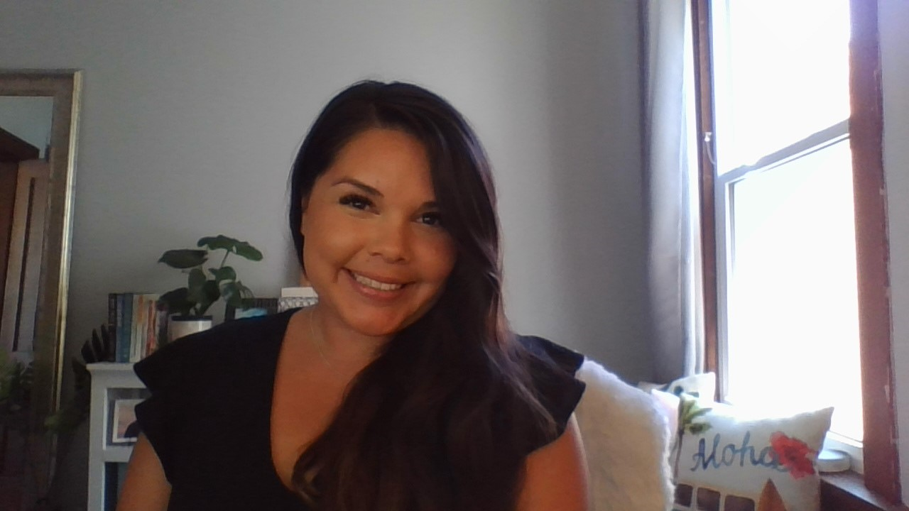 Meet MTA: Janina Marsh, Global Experience Designer - Miller Tanner ...