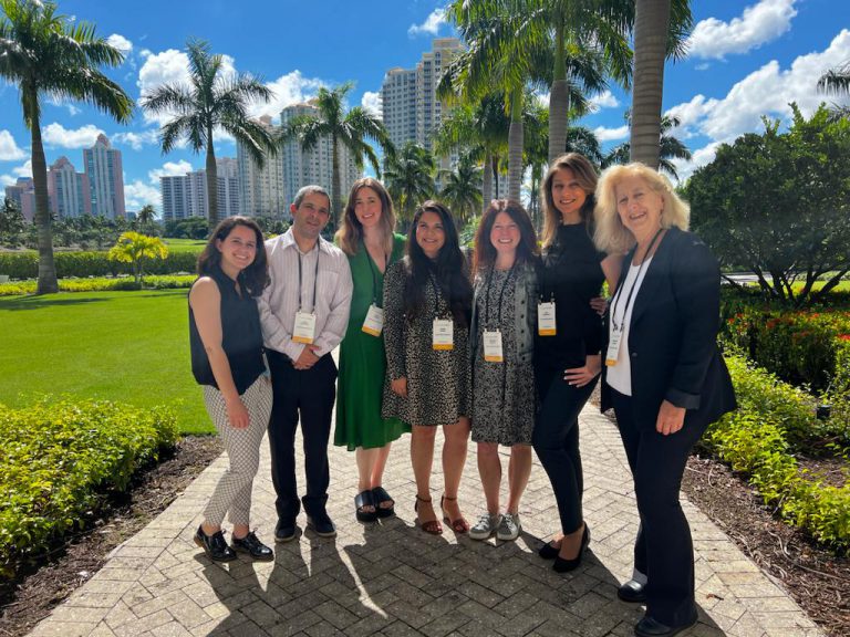 Meet MTA: Haley Temple, Global Experience Designer - Events - Miller ...