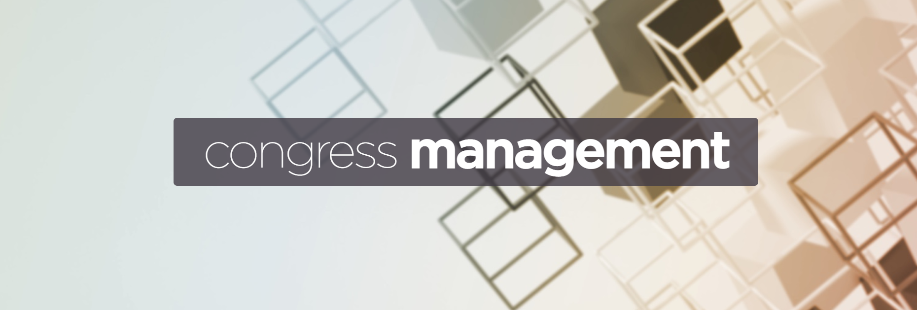 Congress & Conference Management Services | Miller Tanner Associates