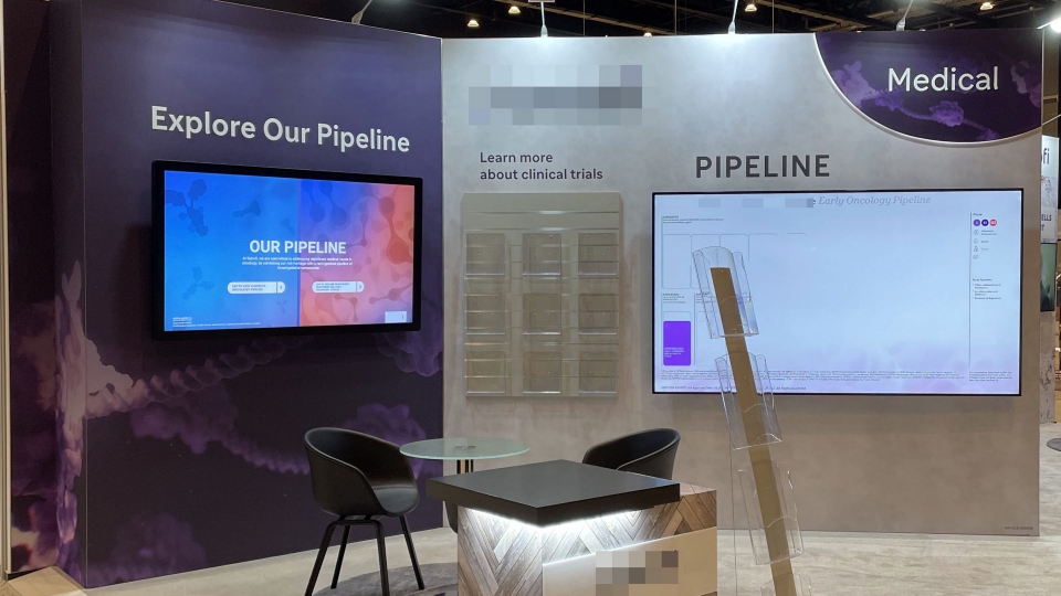 Congress Management in Denmark - Success Story | Miller Tanner Associates