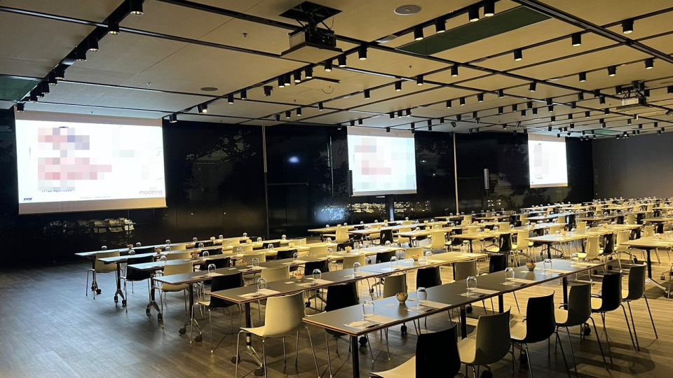 Shared Success for 2 Hybrid Investigator Meetings | Miller Tanner ...